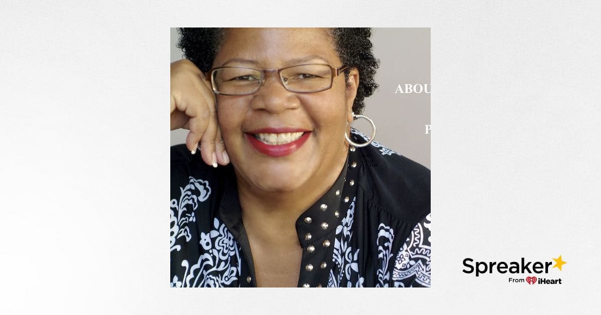 About Enoughness with Pat Parker