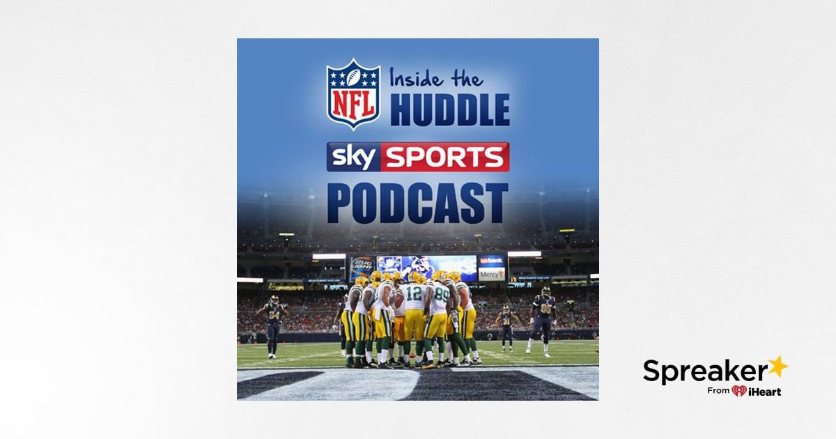 Inside the Huddle: Amazing that UK fans have opportunity to meet the ...