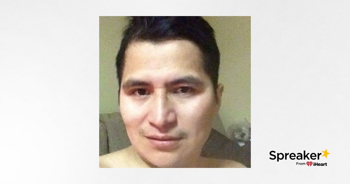 El podcast de Angel Ruiz