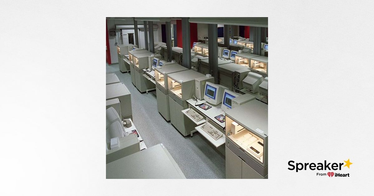 How our beginning is shaping our future: 25 years on from the Human ...