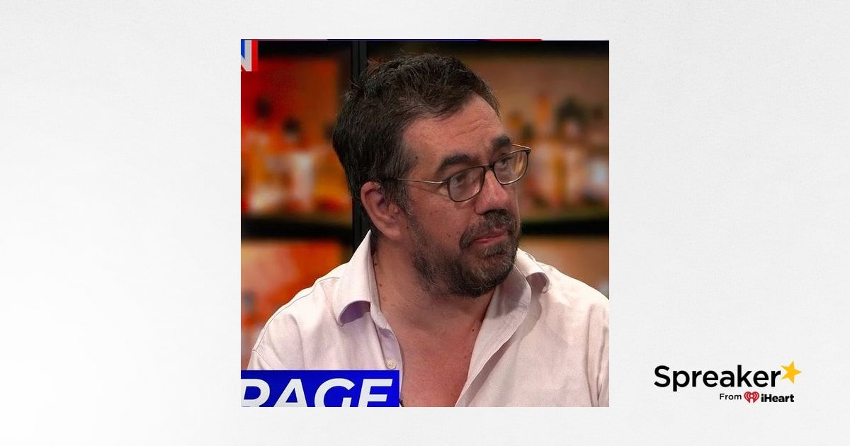 HPANWO Show 565- Classic Tony Topping, Part 1 of 2