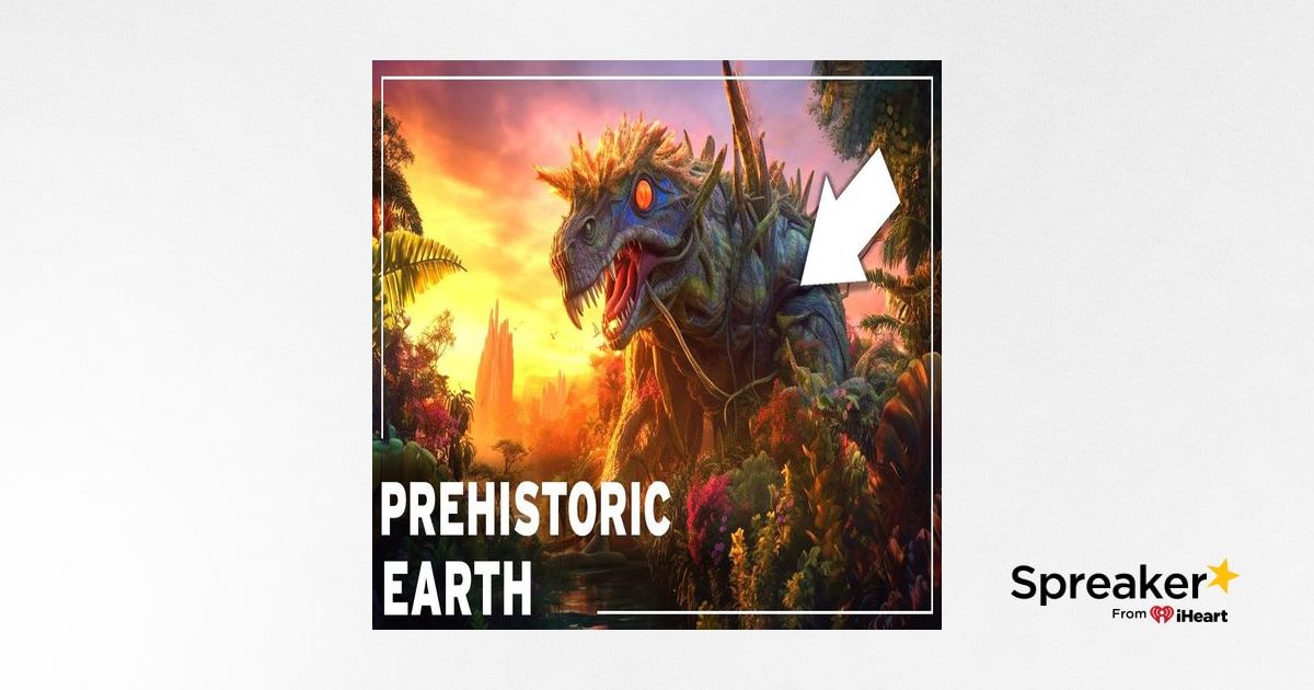 #1 The Earth's Forgotten Secrets: A Stunning Journey Through the ...