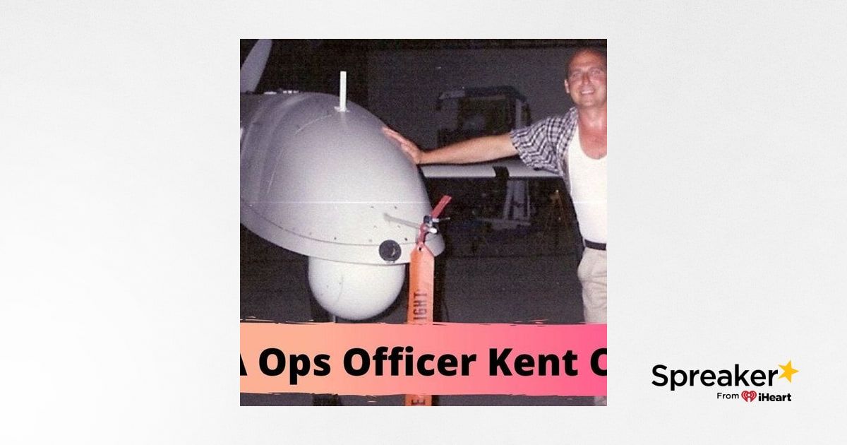 CIA Para-Military Ops in the Philippines with fmr Ops Officer Kent ...