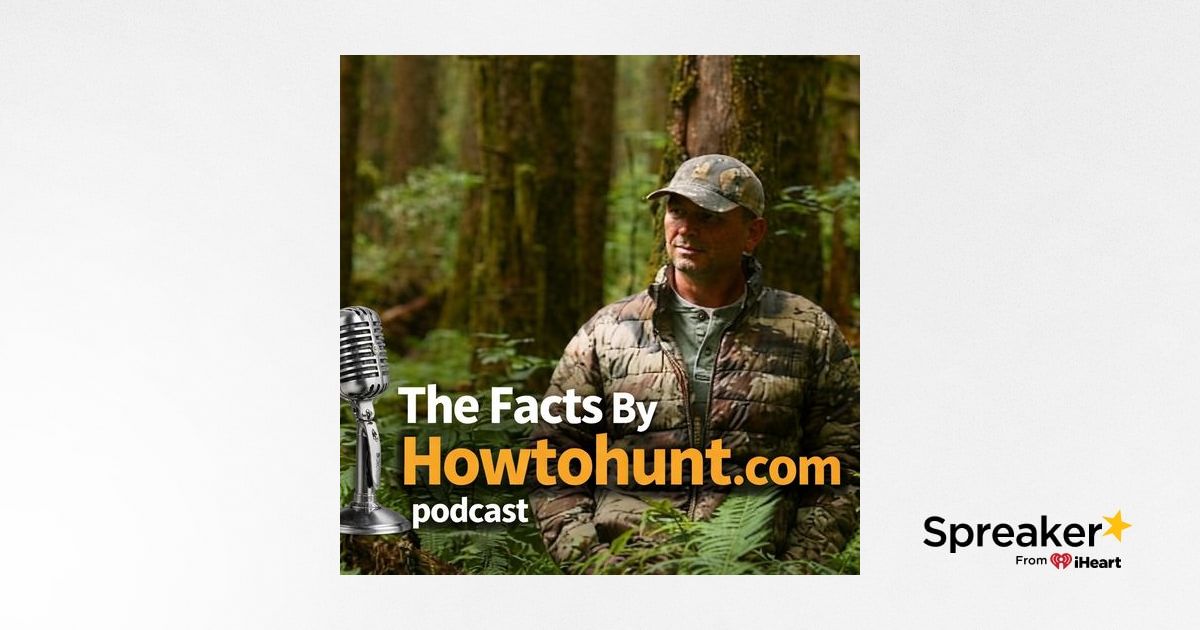 EP146 New Sasquatch Info And A Rant From Hell