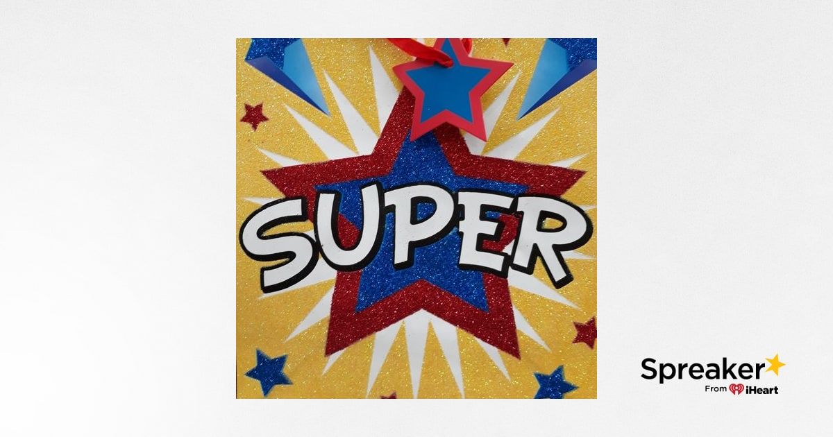 The Super Dave Show