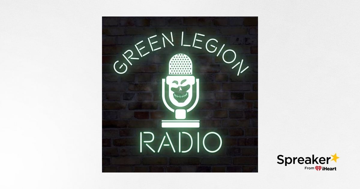 Green Legion Radio