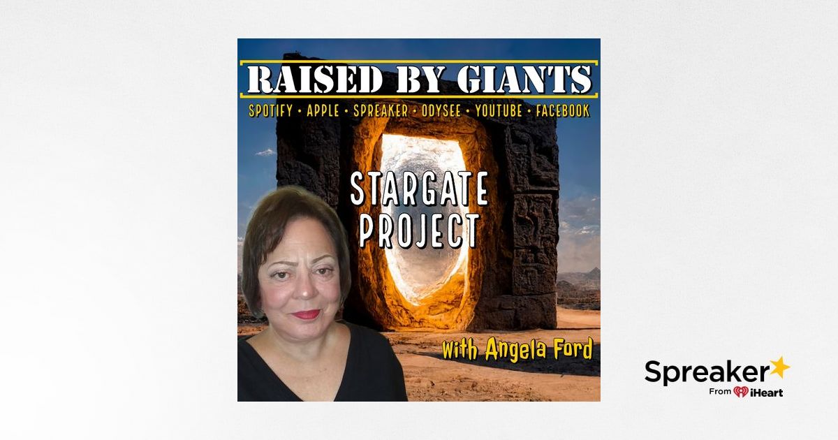 StarGate Project, Remote Viewing, Military and Intelligence Involvement ...