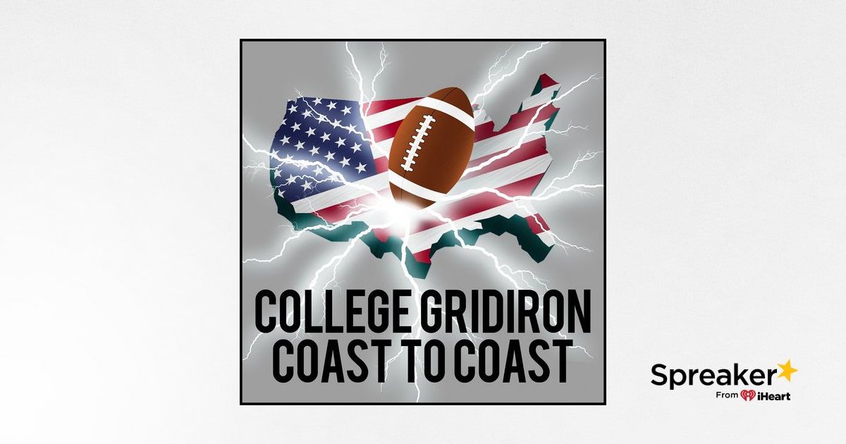 (Full E6) Legendary former Air Force coach Fisher DeBerry