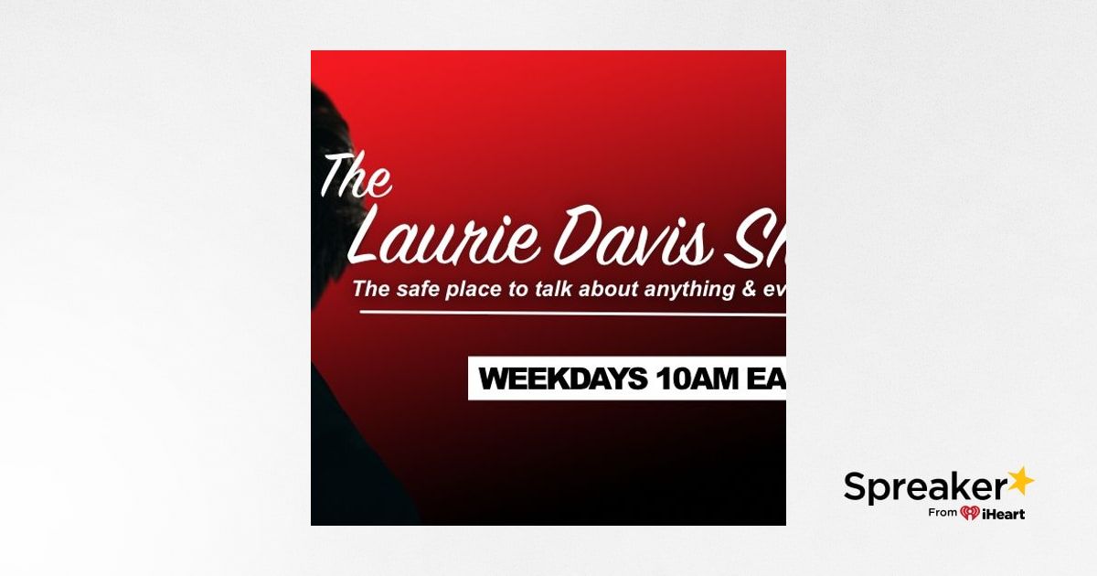 The Laurie Davis Show