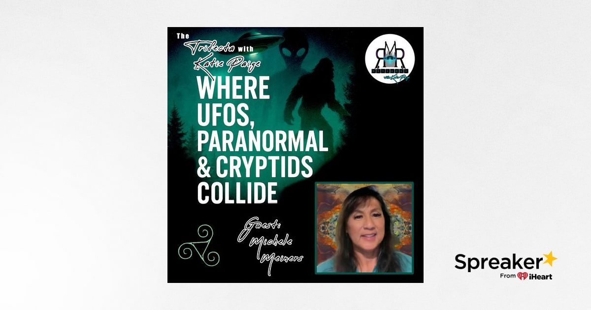 The Basin Files: Skinwalker, Blind Frog & the Search for Truth with ...