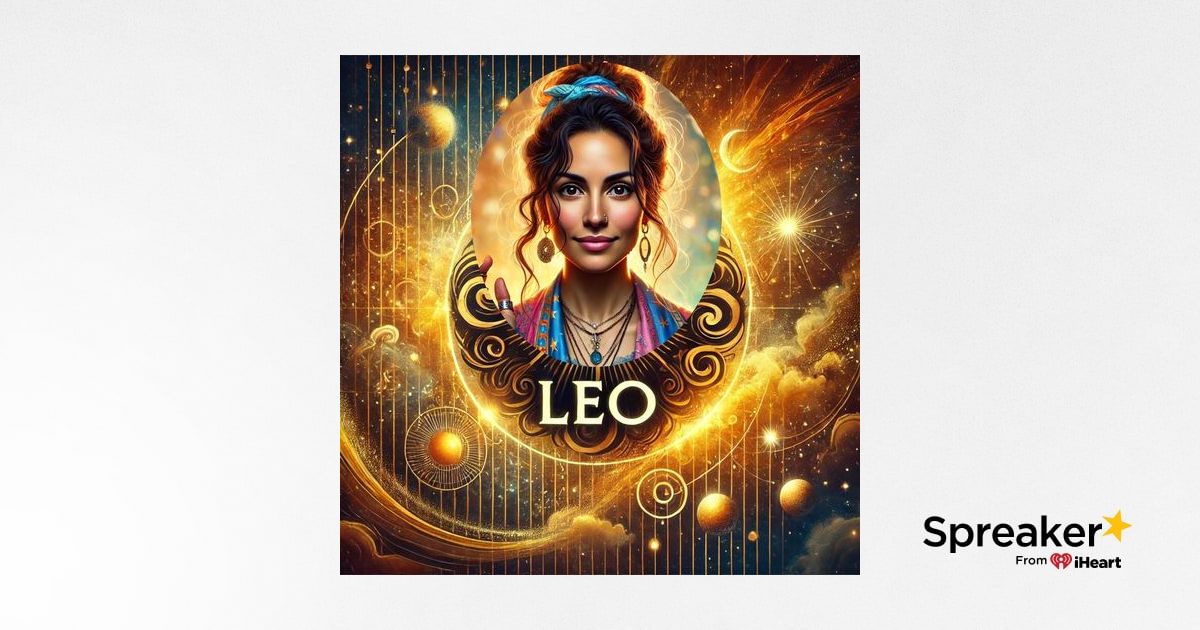 Leo Transformation Magic Unleashed: Your Cosmic Guide to Radiant Power ...
