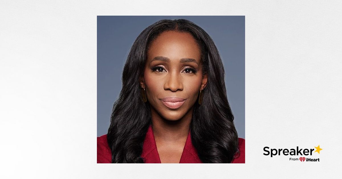 Abby Phillip from CNN 11-4-2025