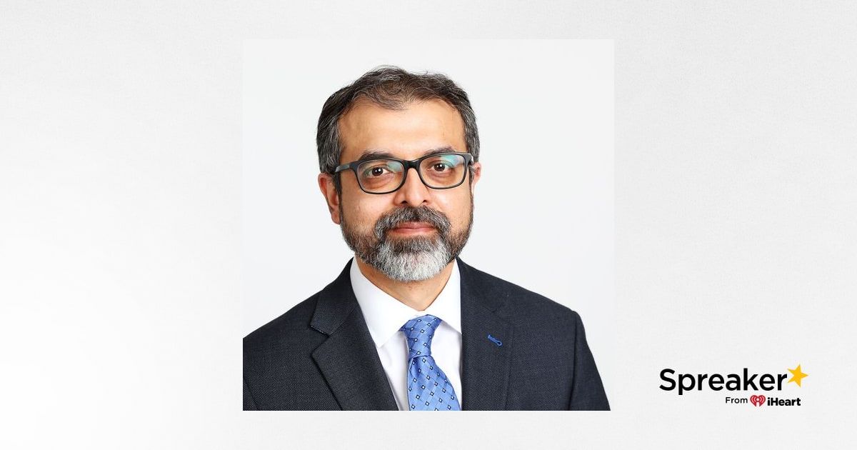 New Transplant Guidelines and Transplant Alternatives with Dr. Ali Zaidi!