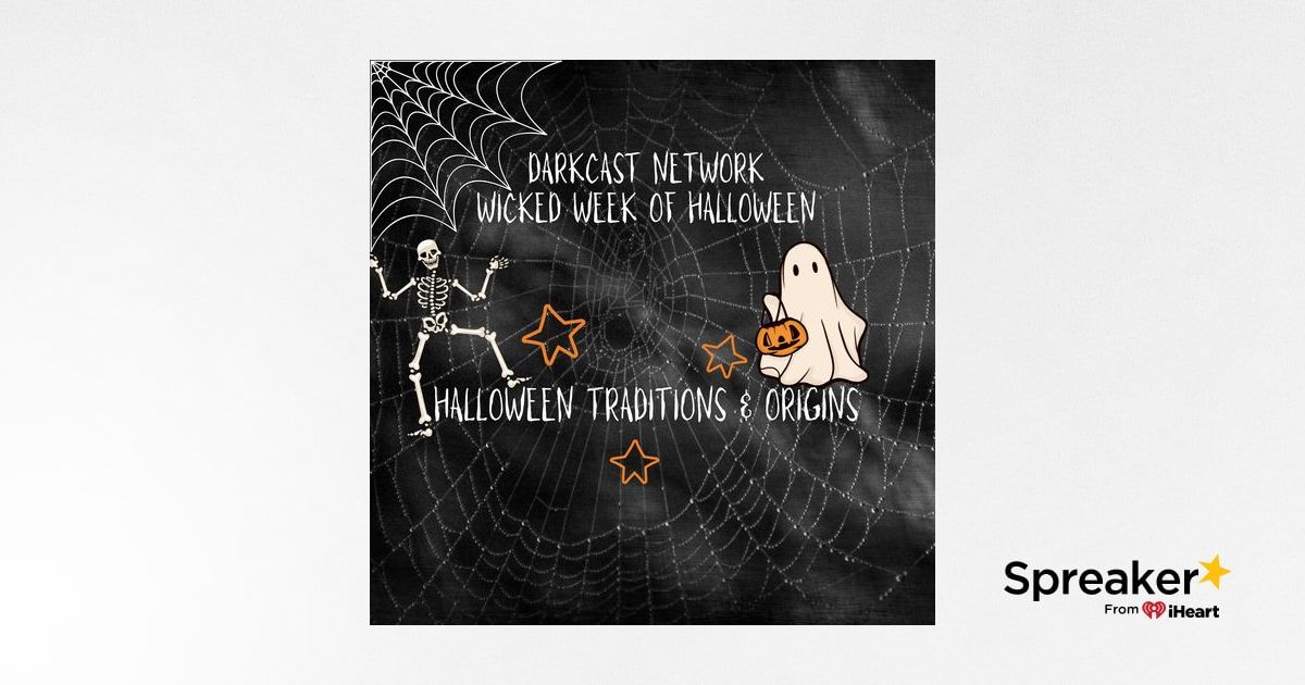 Tuesday- Halloween Traditions & Origins