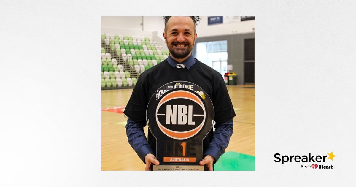 10:6 Mark Alabakov Deep Dives The Lynx Boomers Rematch