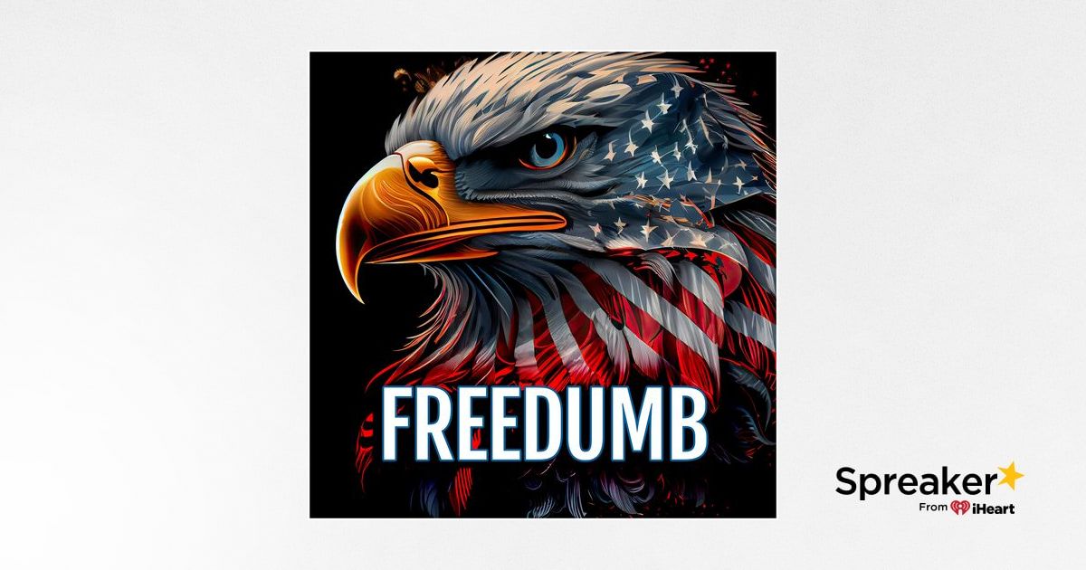 FreeDumb: A 7-Minute Reflection on American Exceptionalism