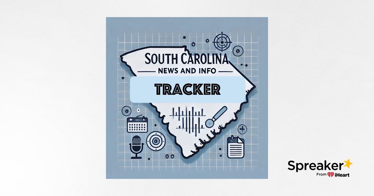 South Carolina Poised for Economic Growth and Transformation in 2025 ...
