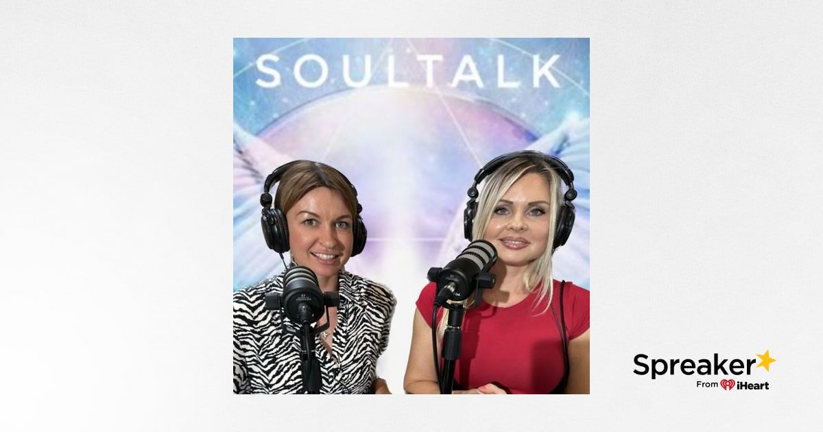 SOUL TALK is a mind and soul connecting channel delivered to you with ...
