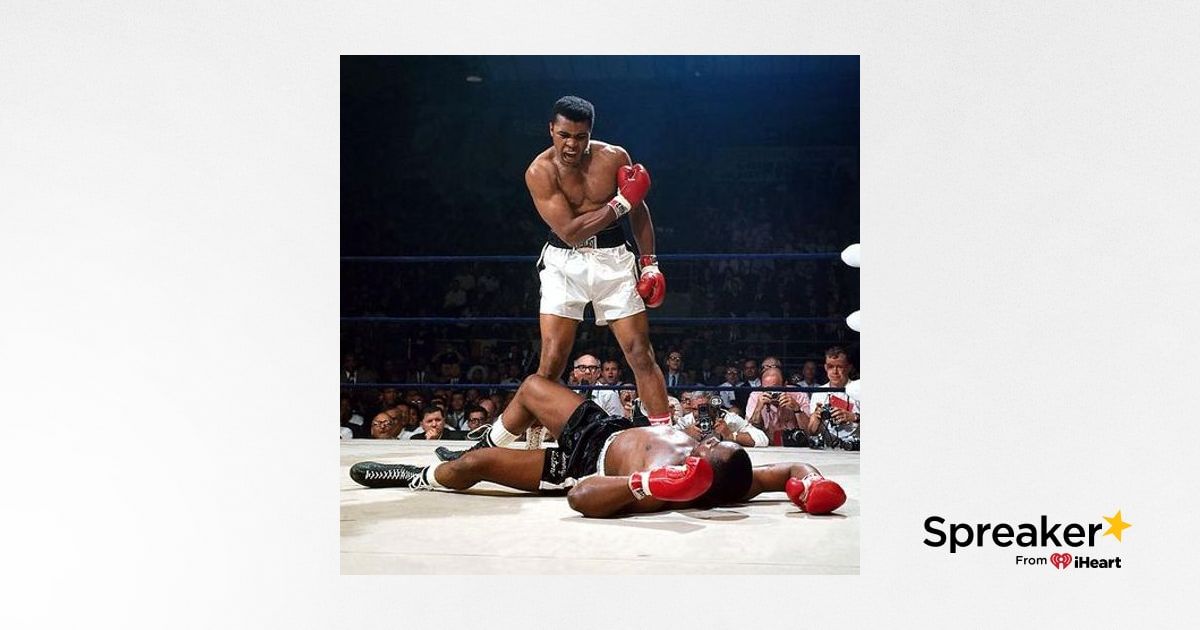 History of Heavyweight Boxing: Chapter 6 - Cassius Clay