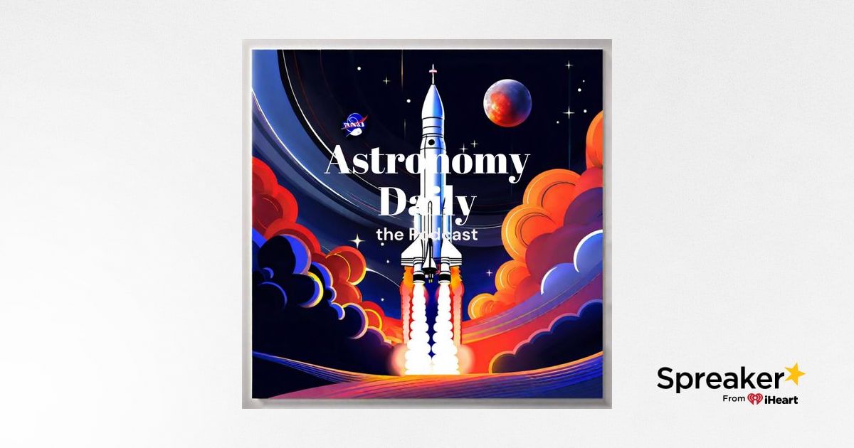 S03E97: Europe's Ariane 6 Triumph & NASA's Iconic Logo Turns 65