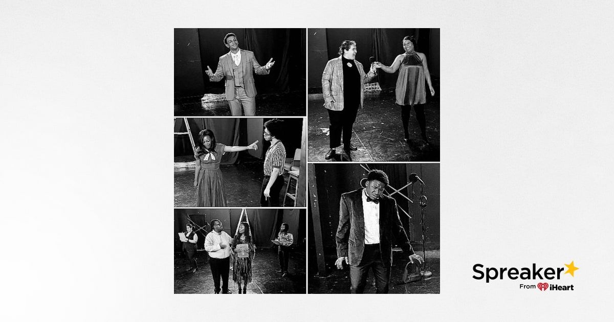 Inside “Sunny and Blue”: Thomas “T-4” Harris, Manniah Harris & Jason Holmes