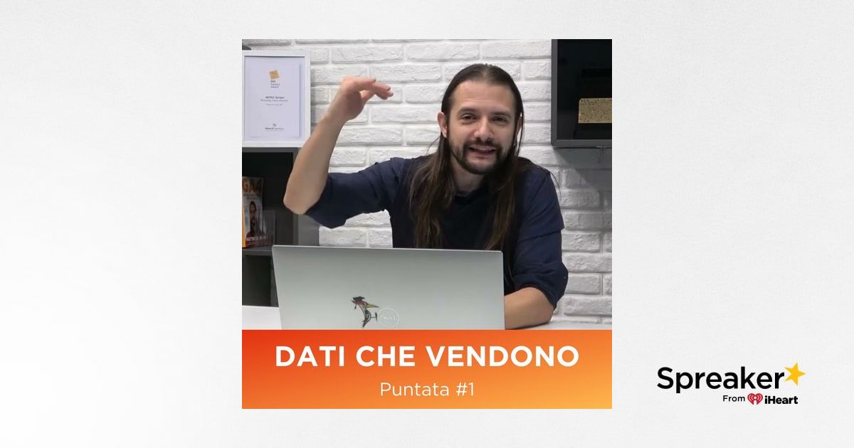 Puntata #1 - Chi è e Cosa fa un Digital Analyst? Tutto ciò che devi sapere per iniziare questa ...