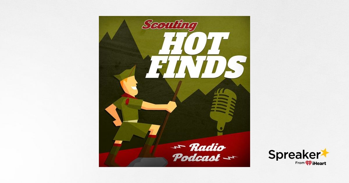 #108 How To Identify and Sort Your Boy Scout Rank Patches