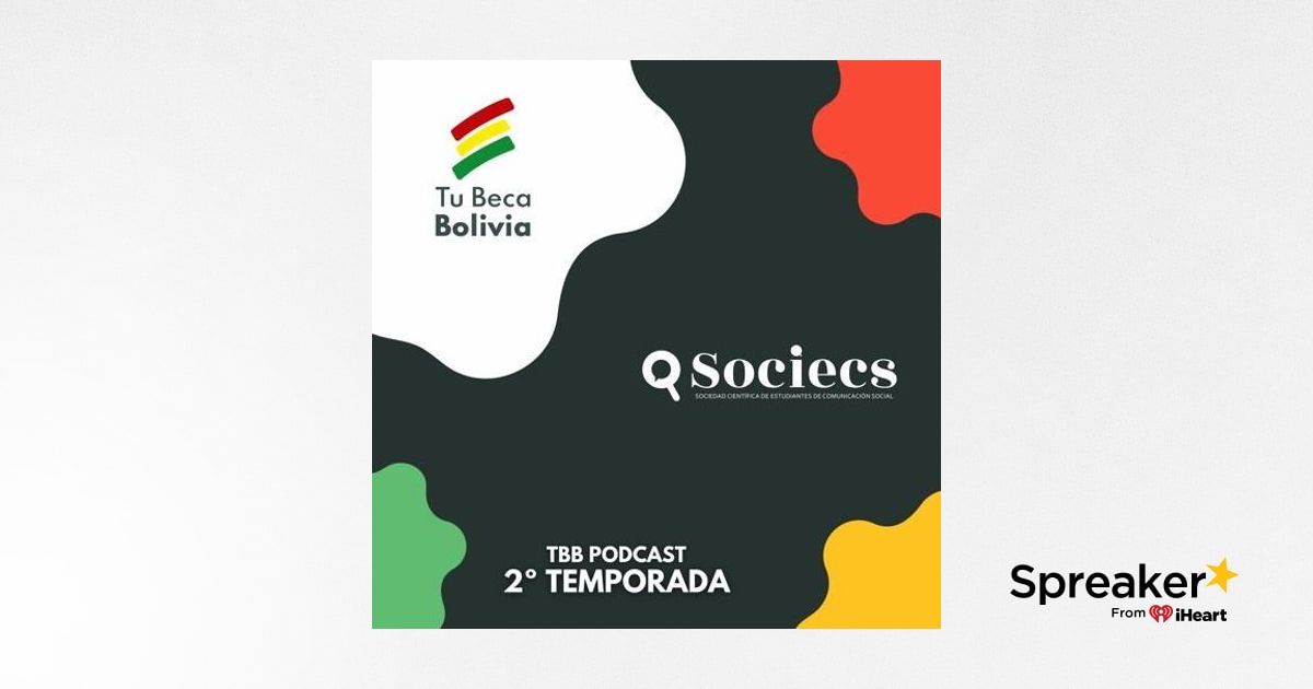 TBBT2 - E17 - TBB Emprende - Jonathan Capra Calderón