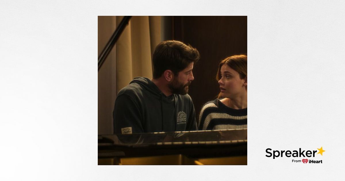 Entrevista a Nicole Wallace y Nadia de Santiago: "Cuando eres joven y ...