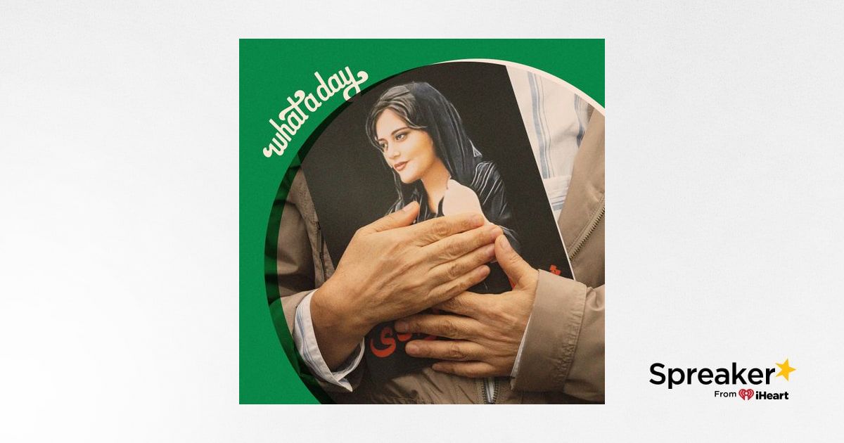 Remembering Mahsa Amini, One Year Later