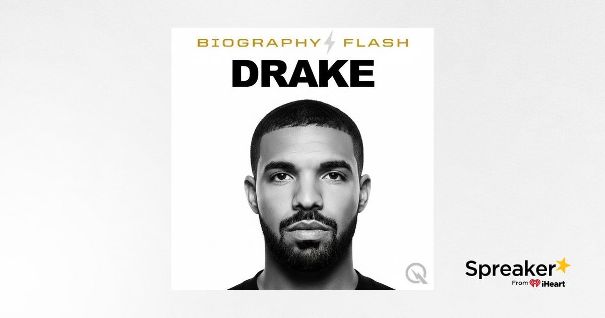 Biography Flash: Drake's ICEMAN Era Begins with Christmas Rolls-Royce ...