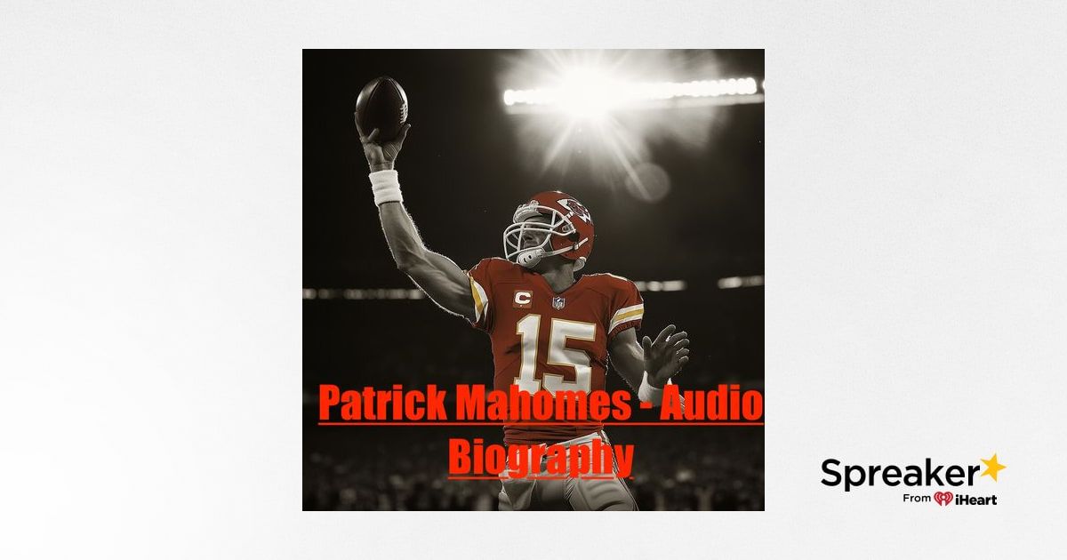 Patrick Mahomes: Dominating the Field and the Boardroom at 30