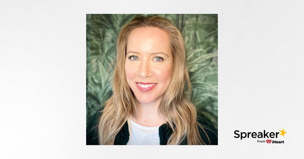 Companion Pet Loss - From Grief to Inspiration with Erica Messer