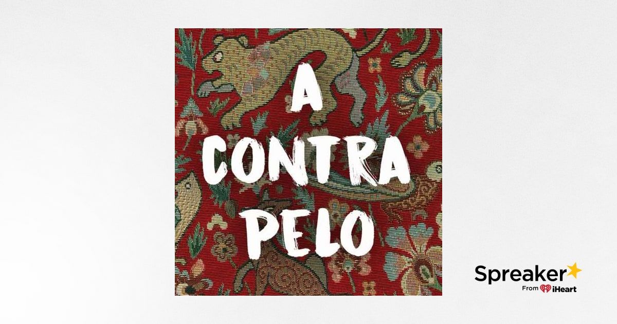 A Contrapelo T1x14: Madame Bovary, de Gustave Flaubert