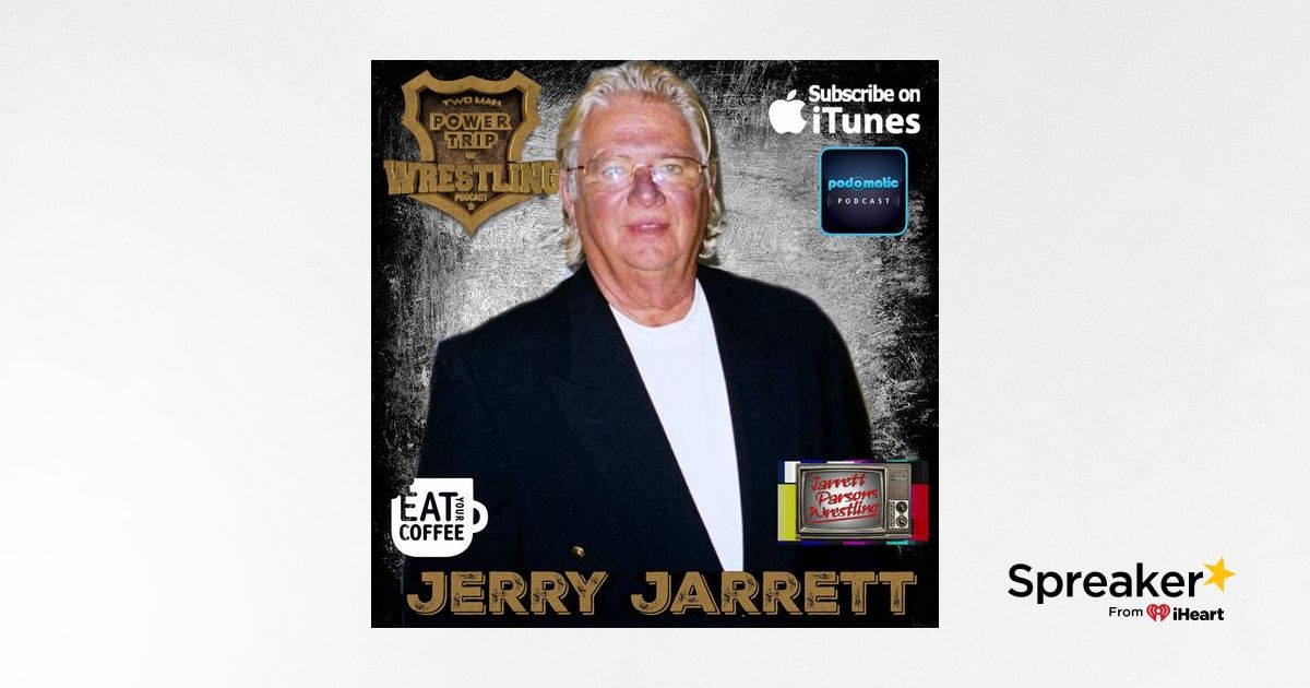 TMPToW: Jerry Jarrett Returns