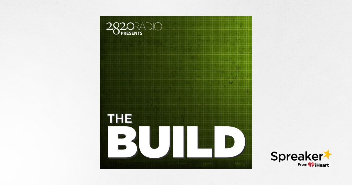21. Development (featuring Michael Rappaport of Chariot Solutions)