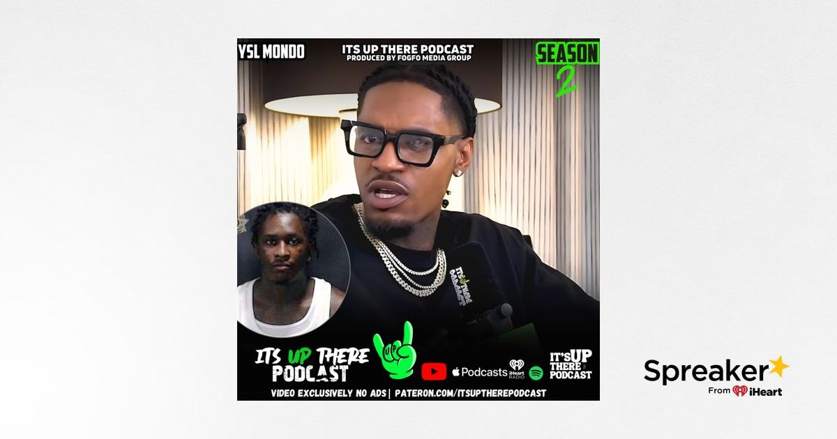 YSL Mondo (RETURNS) EXPOSES Young Thug Fallout Over J Prince | Lil ...