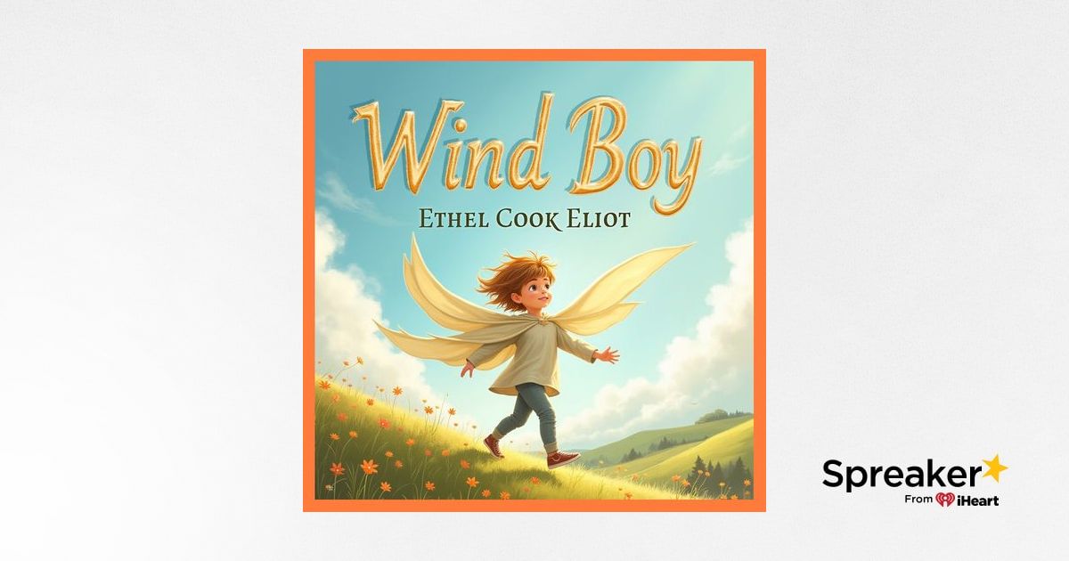 The Wind Boy