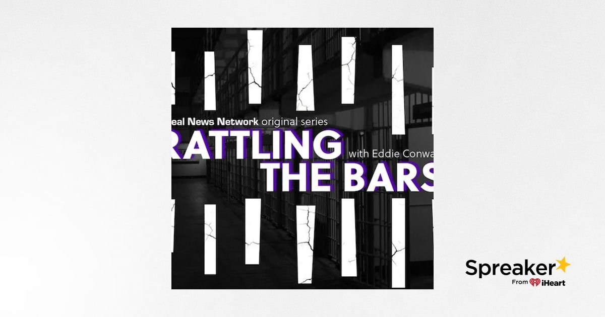 'The Alabama Department of Corrections is a drug cartel'