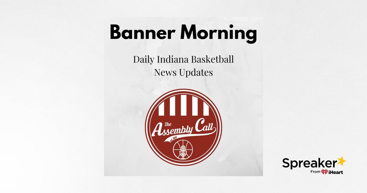 Banner Morning