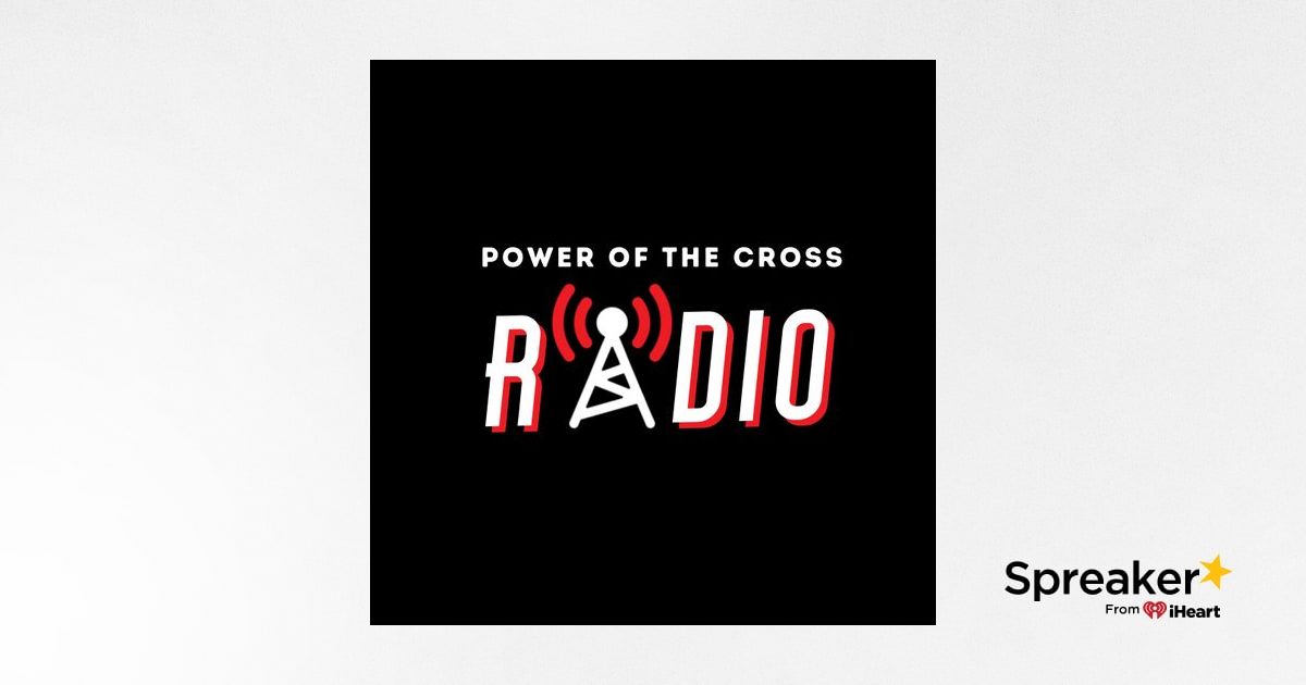 Power of the Cross Radio