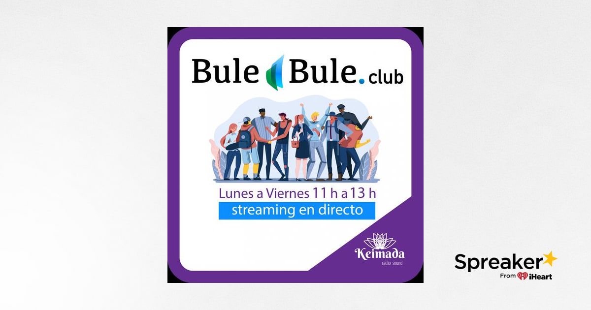 Bule Bule Club