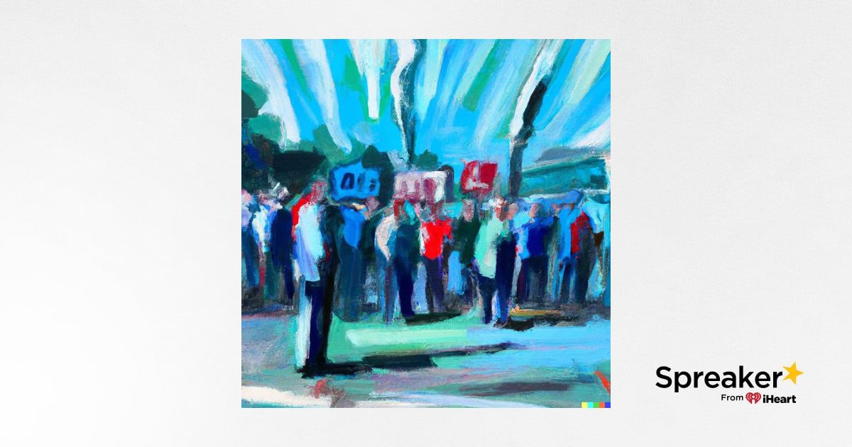 UAW Strike update for 10-23-2023 - Momentum and Developments