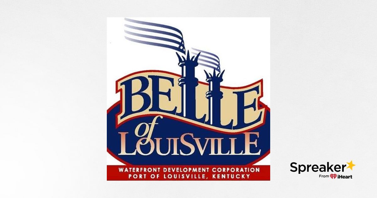 Krista Snider talks about the Belle of Louisville and her challenges ...
