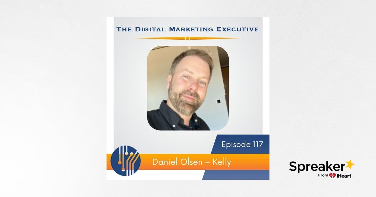 "Messengers of the Data: Raising Your Hand to Relationships" with ...