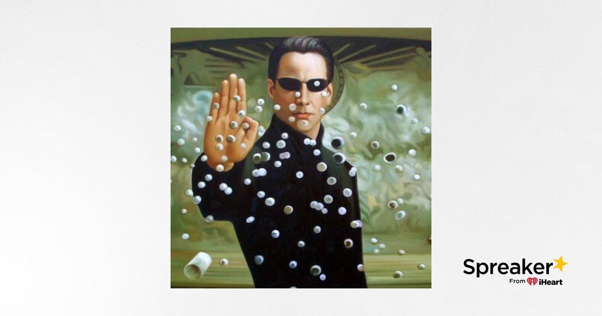 The Full Story of The Matrix, Explained