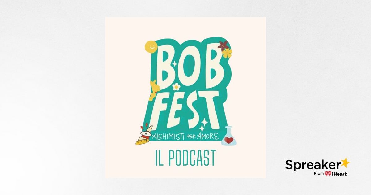 Tutto il Bob Fest, minuto per minuto