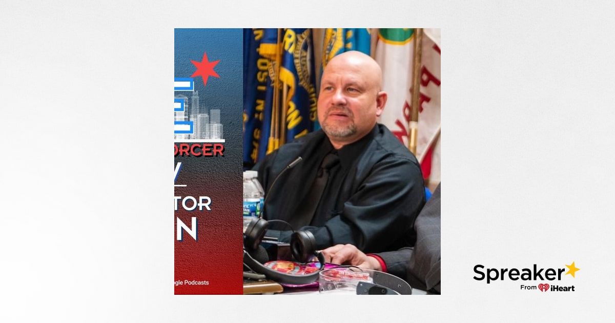 CSW Commentator Stan Pain on PWE Report Podcast Interview Part 2