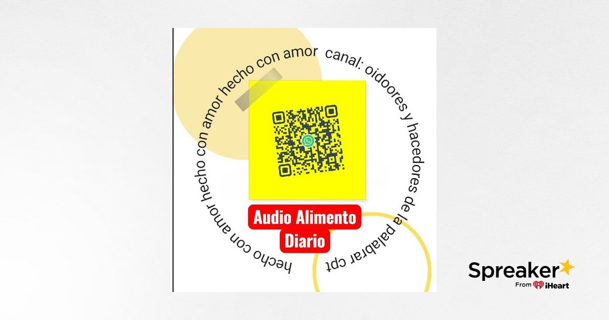 Episodio 451 - Miercoles 17 Junio 2026 - Oidores y hacedores de la ...