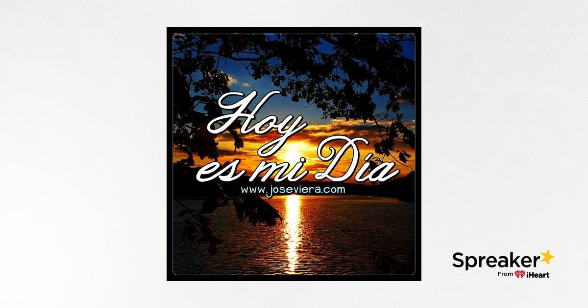 Hoy Es Mi Día
